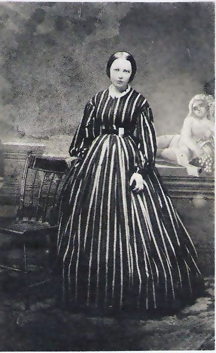 The Glougie Family – My Kindredology